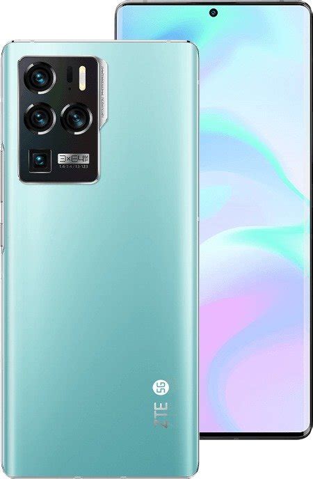 ZTE Axon 30 Ultra: Цена, характеристики и где купить