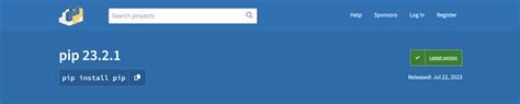 Як встановити та оновити Pip у Windows Linux