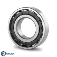 مشخصات، قیمت و خرید رولبرینگ استوانه ای NU215 E | ابزارکیا