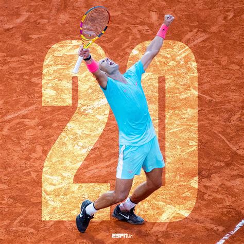 Rafael Nadal Roland Garros 2020 Champion Wallpapers Wallpaper Cave