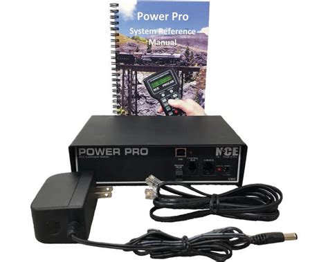 Nce 5240050 524050 Cs02 Command Station