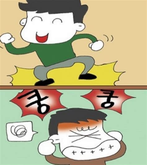 층간소음 벌금제도 배상기준은 어떻게될까 네이버 블로그