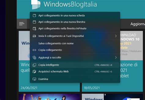 Come Abilitare Subito La Nuova Ui Di Microsoft Edge Per Windows 11