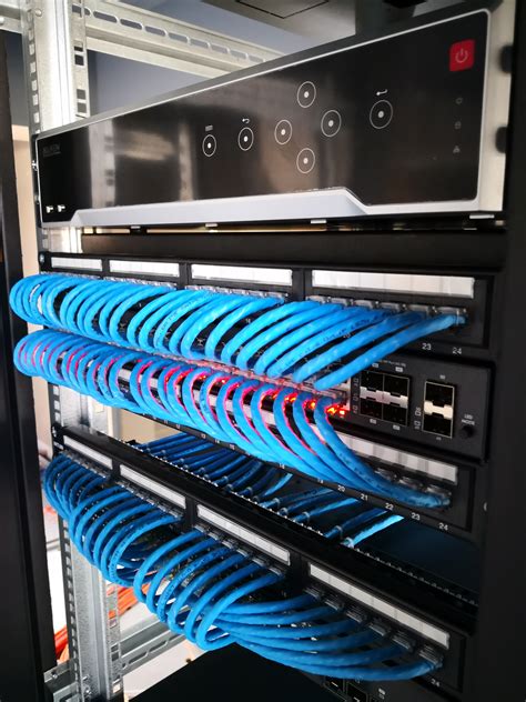 Comms Cabinet Wiring Cabinets Matttroy
