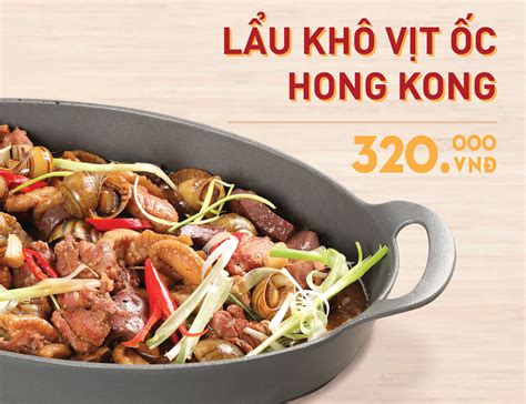Khám Phá “bộ Sưu Tập” Vịt đủ Món Mang đậm Phong Cách Hong Kong Fusion