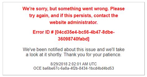 How To Restore Dynamics 365 Portal Solutions If You Have Reset Your Crm Instance Microsoft