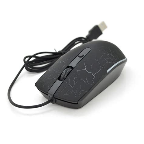 Мишка Jedel M81 07556 Black Usb купити в Харкові Киеве за ціною 139