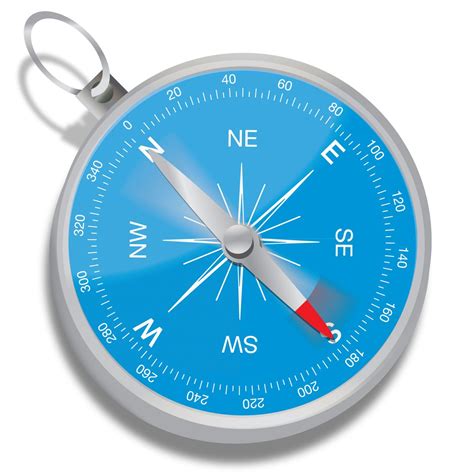 Grey Compass Free Photo Download Freeimages