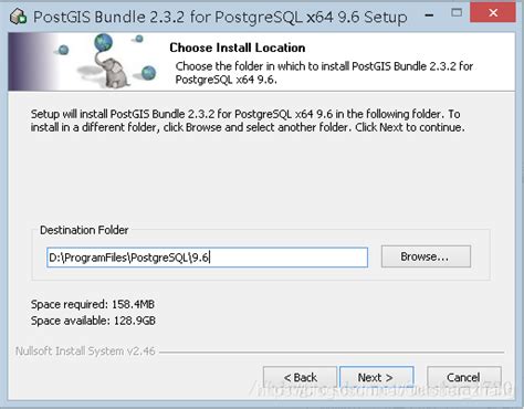 安装使用postgresql、postgis导入shapefile文件postgls 简书 Csdn博客