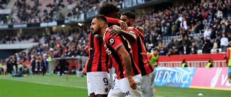 Niza Vs Marsella Apuestas Pronóstico Y Cuotas Pronósticos Oddschecker