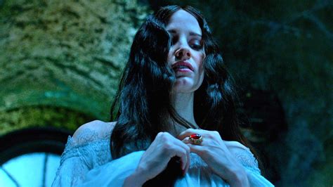 Crimson Peak Review Vanity Fair