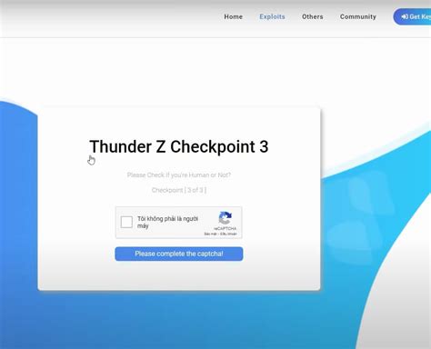 Tải Thunder Z Script V2 Update 18 Auto Farm Auto Boss Modpure