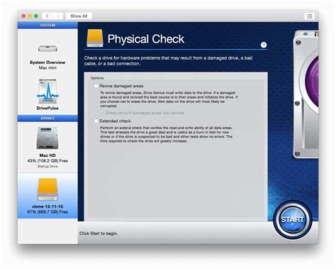 How To Find Bad Blocks On A Mac Hard Drive