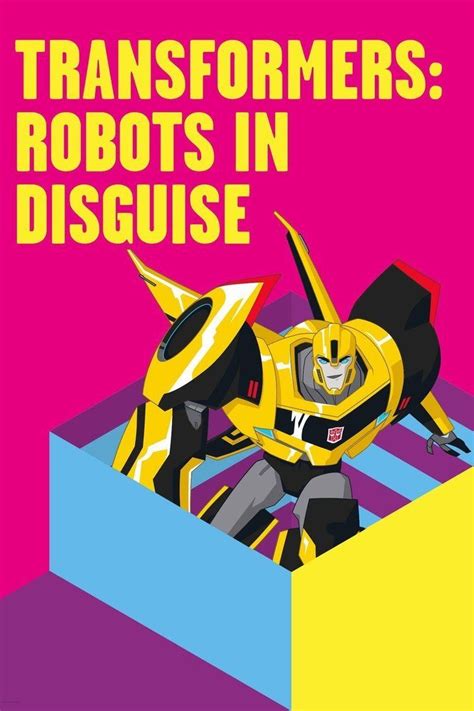 Transformers Robots In Disguise 2015 Tv Series Alchetron The Free