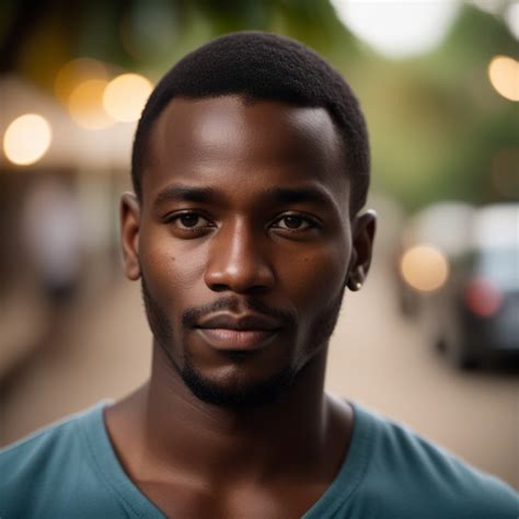 Jamaican Mans Experience With Autism Stable Diffusion Online