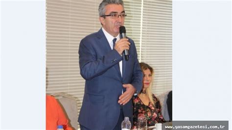 Hasan Mutlu Iddialı Konuştu Aday Olursam Seçimi Alırım Yaşam Gazetesi