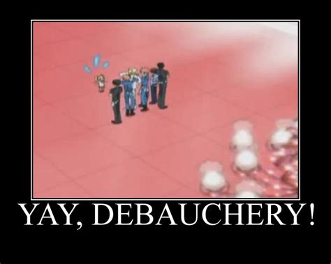 Debauchery Prophecy Before Its News