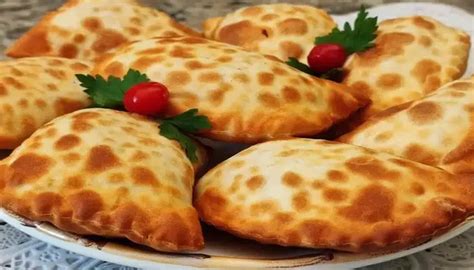 Pastel na airfryer fácil de fazer massa bem sequinha e crocante Culinária completa