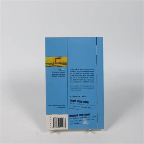 📚 Comprar Rastro De Dios Y Otros Cuentos — Libros Eco