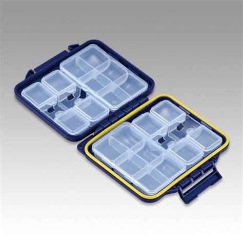 Meiho FB-470 Akiokun Tackle Box Malzeme Kutusu Meiho Malzeme Kutusu ...