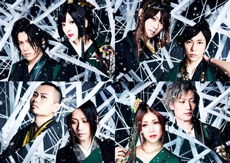 和楽器バンド、くりぃむしちゅー＆橋本環奈出演の『住宅情報館』と『ガリバー』の新cmに登場 Spice エンタメ特化型情報メディア スパイス