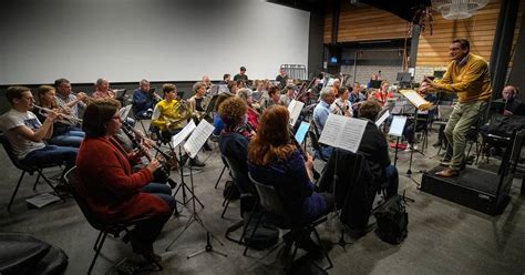 Muzikale Fusie Tussen Eerde En Nijnsel ‘voorbeeld Voor Hele Regio