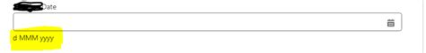Apex How To Remove Date Format Stamp At Field Level In Salesforce