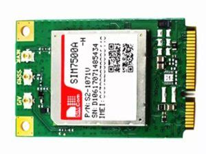 SIMCom SIM A PCIE Module SIM A PCIE Price And Specs Ycict