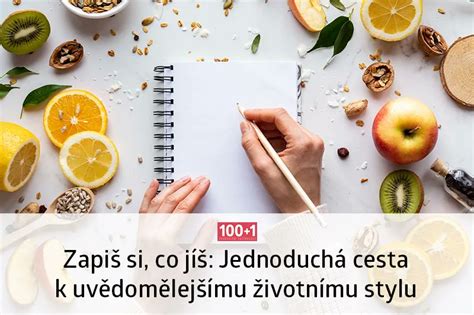 Asopis On Twitter Jak Se Motivovat Ke Zdrav J Mu Stravov N