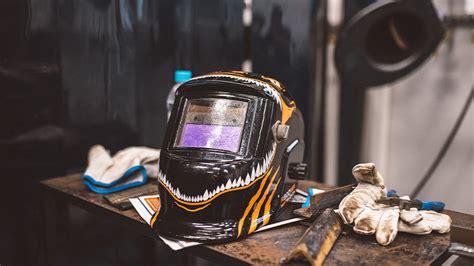 Welding Helmets A Complete Guide Codinter Americas