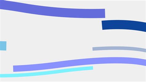 배경 동영상 다운로드 받기 1920 블루 라인 흰색 배경영상mp4 Youtube