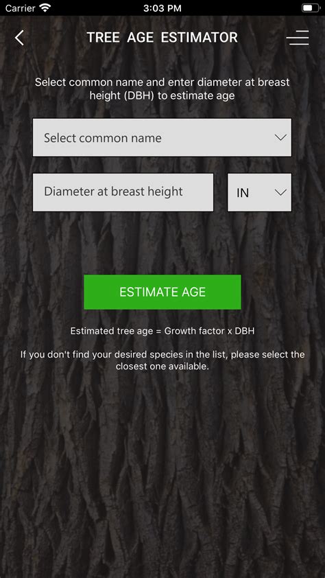 My Tree Id For Iphone Download