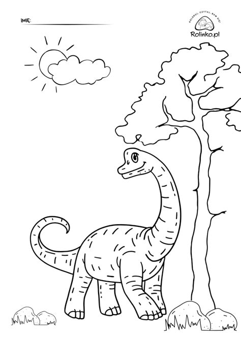 Dzień Dinozaura w przedszkolu i szkole podstawowej Pomysły