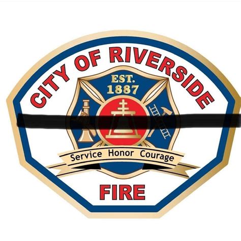 Cal Fireriverside County Fire Department On Twitter Our Thoughts And
