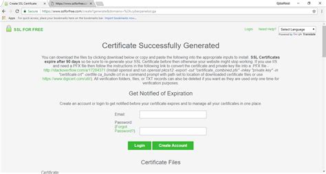 How To Set Up Wildcard SSL On CyberPanel OpenLiteSpeed Blog Posts CyberPanel Community