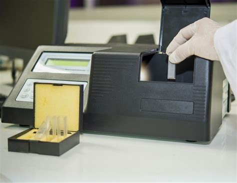 Spectroscopy Methods