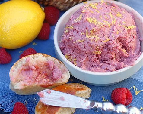 Raspberry Lemon Butter Southern Discourse