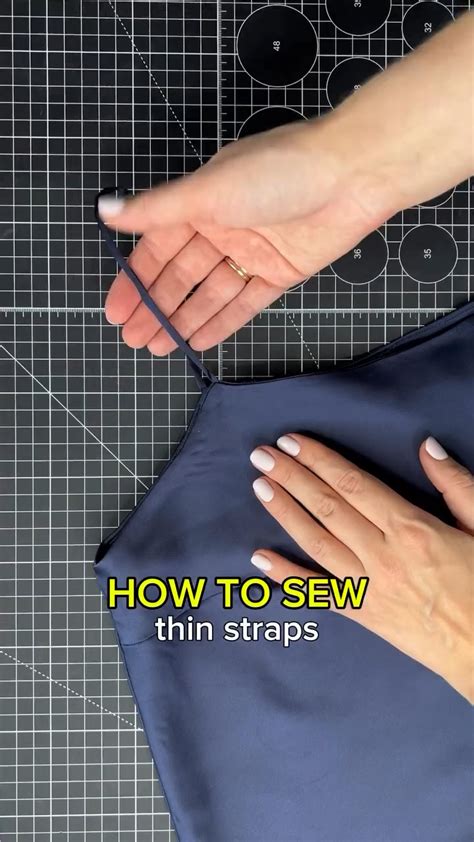 Best 11 How To Sew The Perfect Ladder Stitch Artofit