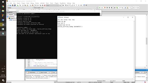 Github Varino Alfriedlibrary System As Pl 1 Research Project
