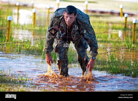 Master Sgt Christopher Nelms United States Army Special Operations