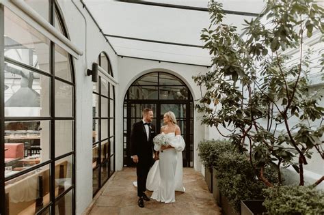 Vibiana Downtown Los Angeles Wedding At Vibiana Catherine And John