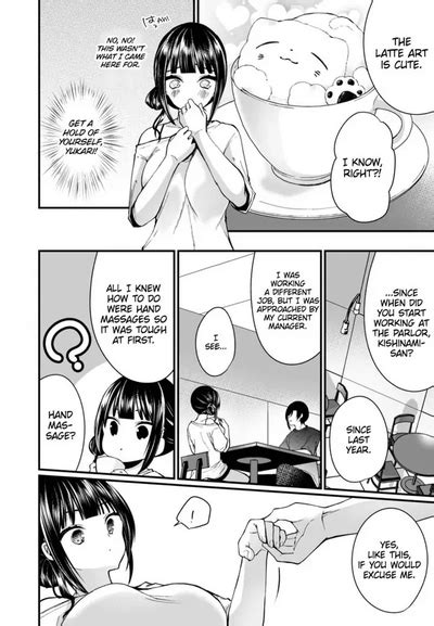 Ikasaresugite Chousa Murii Sennyuu Uwasa No Kaikan Massage9 I Came To Investigate But