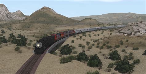 Returning To La Through Cajon Pass By Evangaines On Deviantart