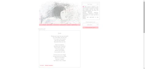 Recitada Layouts
