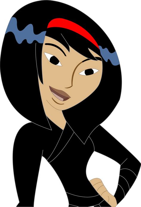 Yori Kim Possible By Superherotimefan On Deviantart