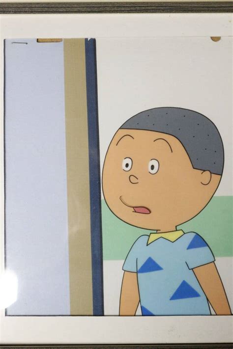 Yahooオークション 【lig】アニメ サザエさん セル画 カツオ ワカメ