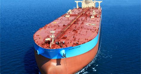 Stx조선해양 초대형원유운반선 최대 6척 수주