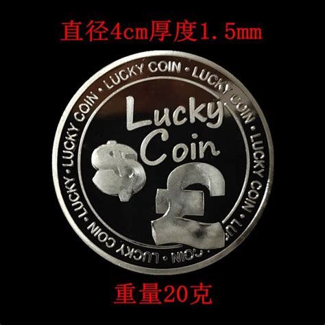 Lucky Coins Happy Birthday Commemorative Coins Happy Birthday T Good