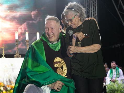Hallel 2025 Evento Católico Anuncia Padre Marcelo Rossi E Frei Gilson