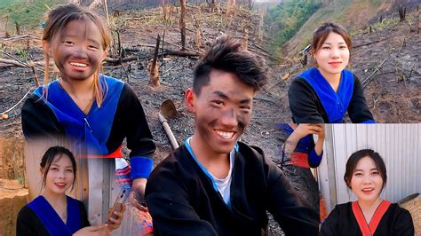 Hnub Mo Peb Mus Thaij Movie Tshiab Sab Tiag Tiag Li Os 3 1 2024 YouTube